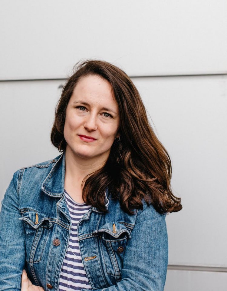 Review: Anxiety For Beginners, Eleanor Morgan - Girl with her Head in a ...